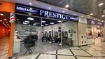 Prestige (Vaynera Street No:51), berberler  Yekaterinburg'dan