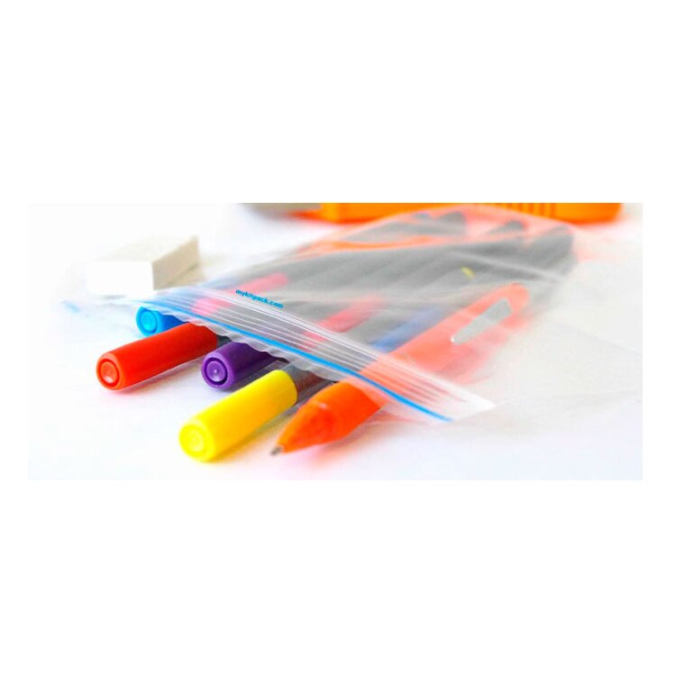 Plastik ürün üreticileri Kitpack S. A. S., Bogota, foto