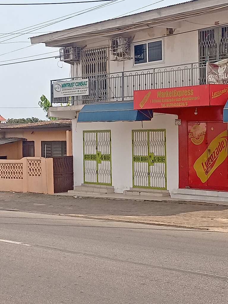 Danışmanlık hizmetleri Wintrust consult, Akra, foto