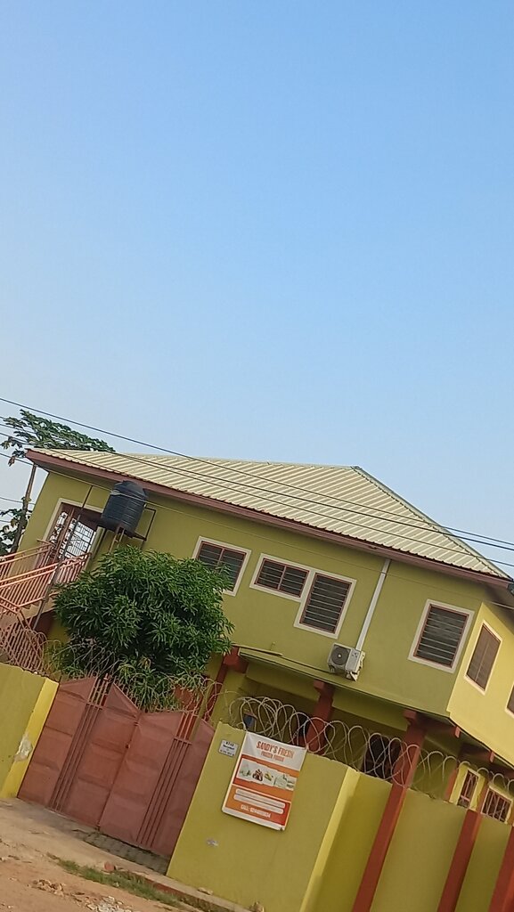 Market Sandy's Fresh Frozen Food, Dünya, foto