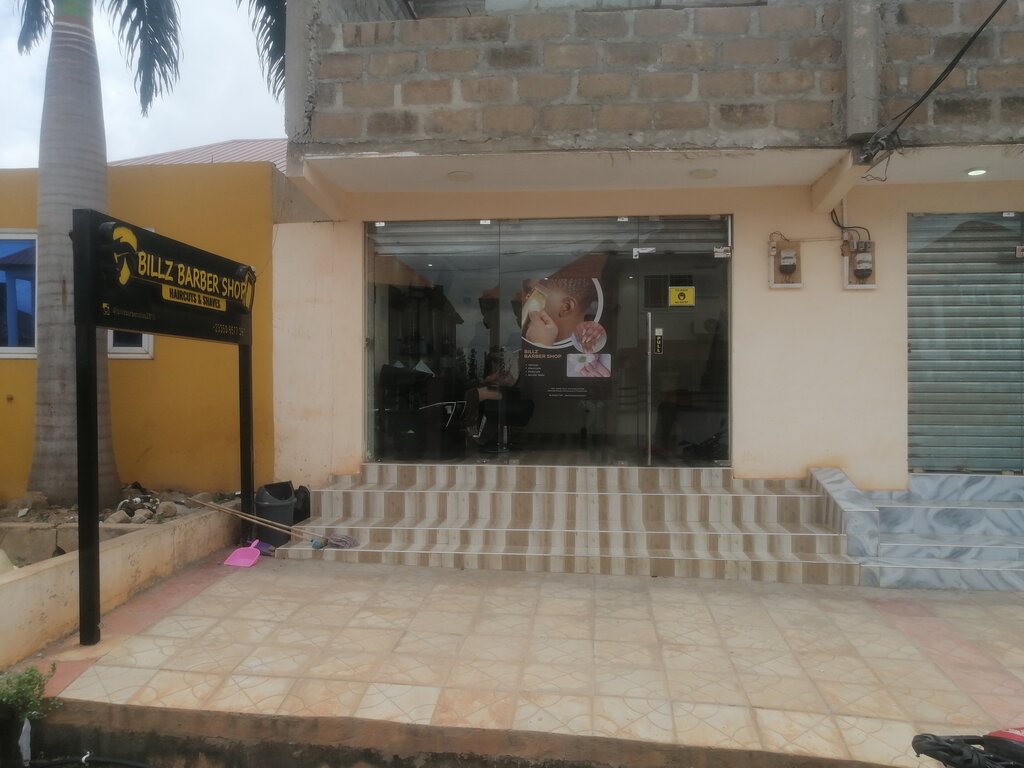 Berberler Billz, Dünya, foto