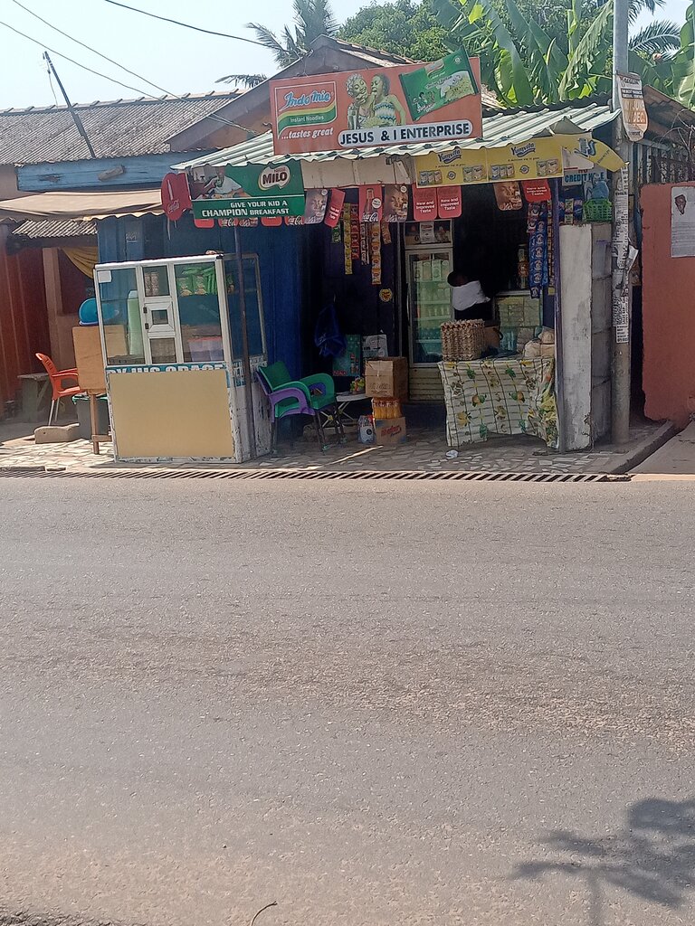 Devlet kurumları ve bakanlıklar Jesus & i Enterprise, Akra, foto