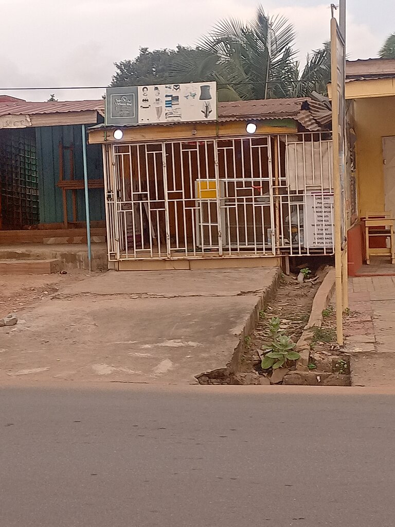 Giyim mağazası Virtuous bingi collections, Dünya, foto