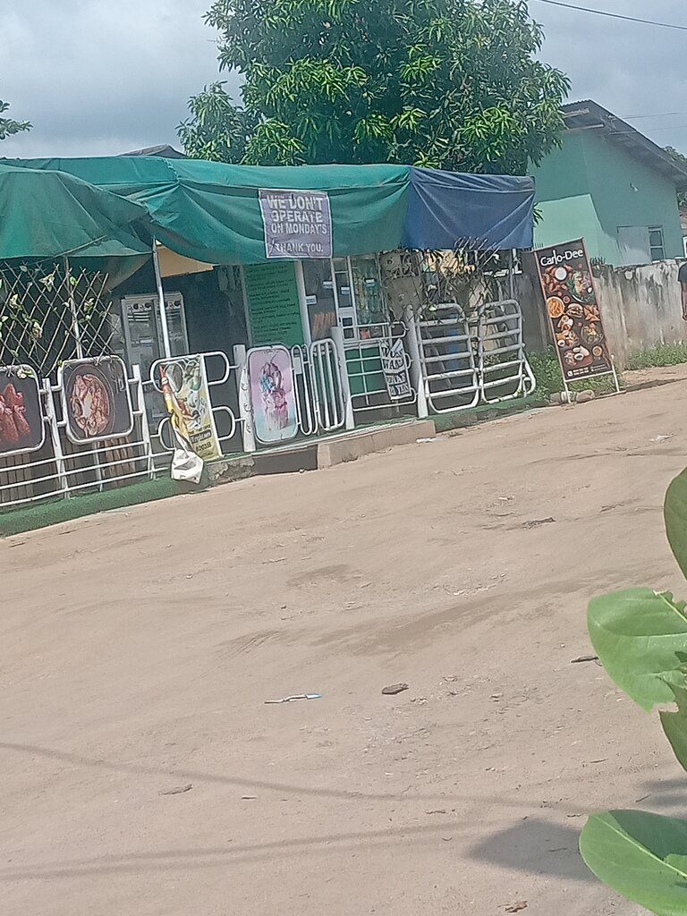 Restoran Carlo-Dee, Dünya, foto