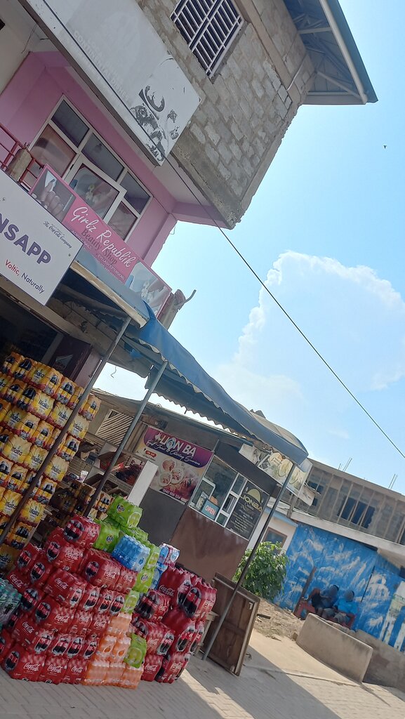 Catering firmaları Lionba Foodjoint, Dünya, foto