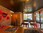 Edak (Shosseynaya Street No:228А, posyolok Inozemtsevo), kafe  Stavropolski krayından