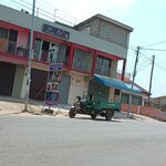 Anchor Hope Village (St. Ezra Road No:103, Lashibi), alışveriş merkezleri  Gana'dan