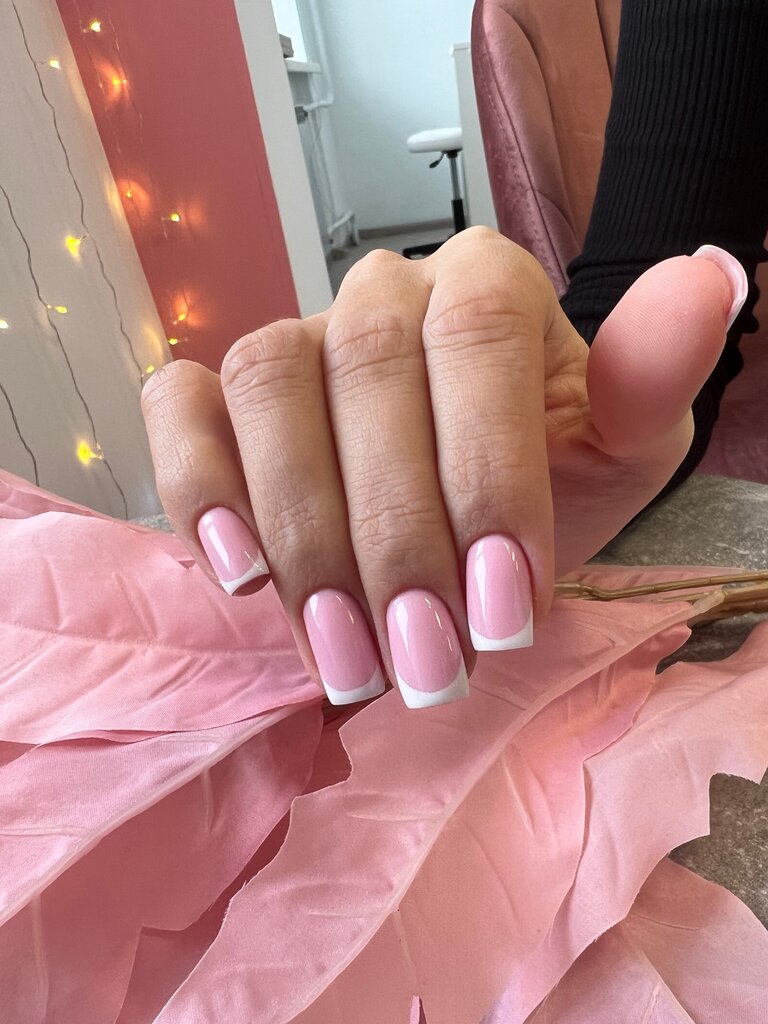 Manikür-pedikür Honey Bunny, Komsomolsk‑at‑Amur, foto