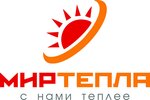 Mir tepla (Kommunalnaya Street No:32с1), isı yalıtım malzemeleri  Tolyatti'den (Togliatti'den)