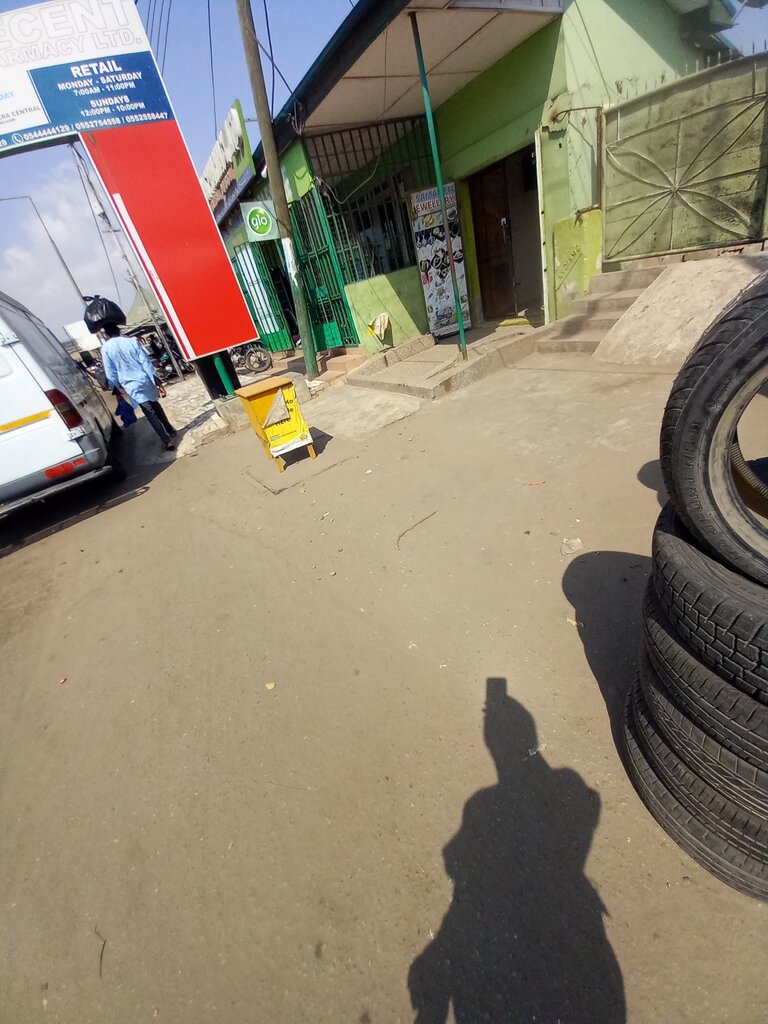 Kuyumcular Samamen, Akra, foto
