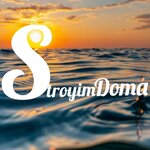 StroyimDoma (Керченское шоссе No:21А), yazlık ev inşaatı  Feodosya'dan (Kefe'den)