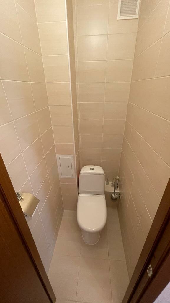 Konut blokları Спутник, Riazanskaya oblastı, foto