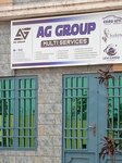 AG Group (Brazzaville, Commune de Ouenzé, Rue Lenine), lojistik firmaları  Brazzaville'den