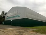 Мир тенниса (Moscow Region, Odintsovskiy Urban District, derevnya Sivkovo, kottedzhny posyolok Zelyonaya roshcha-1), tenis kulüpleri ve kortları  Moskova ve Moskovskaya oblastından