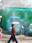 Premier Bet (Brazzaville, Commune de Moungali, Rue Kindoubi), şans oyunu bayileri  Brazzaville'den