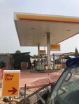 Shell Filing Station (Al Waleed Bin Talal Highway No:8), benzin istasyonu  Akra'dan