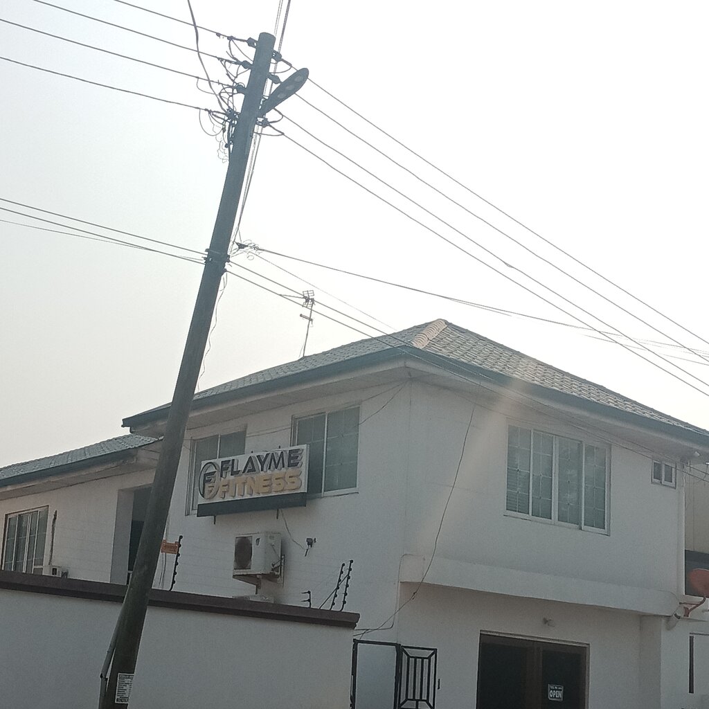 Fitness kulüpleri Flayme Fitness, Dünya, foto