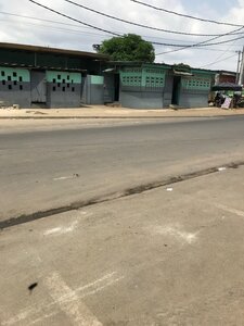 Mosquée Fatoumata Zahara (Abidjan, La commune Yopougon, Rue O148), cami  Abican'dan