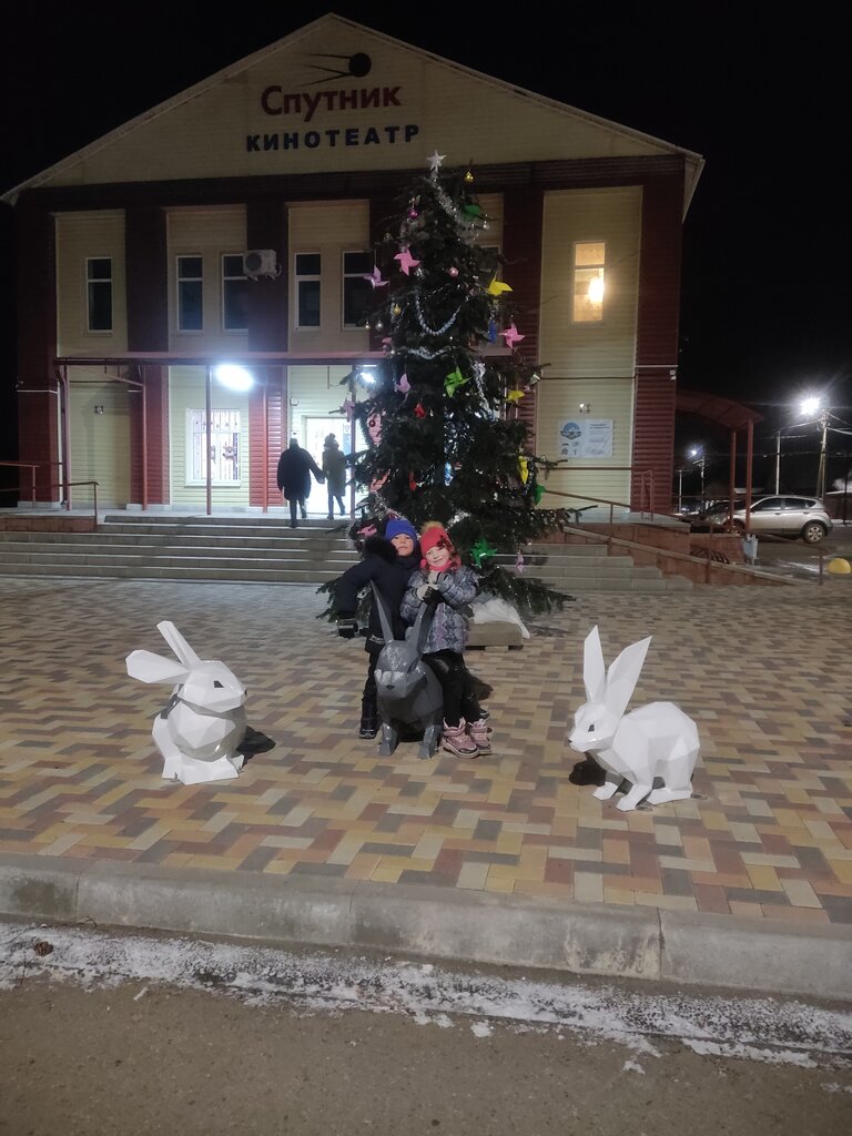 Turistik yerler Достопримечательность, Stavropolski krayı, foto