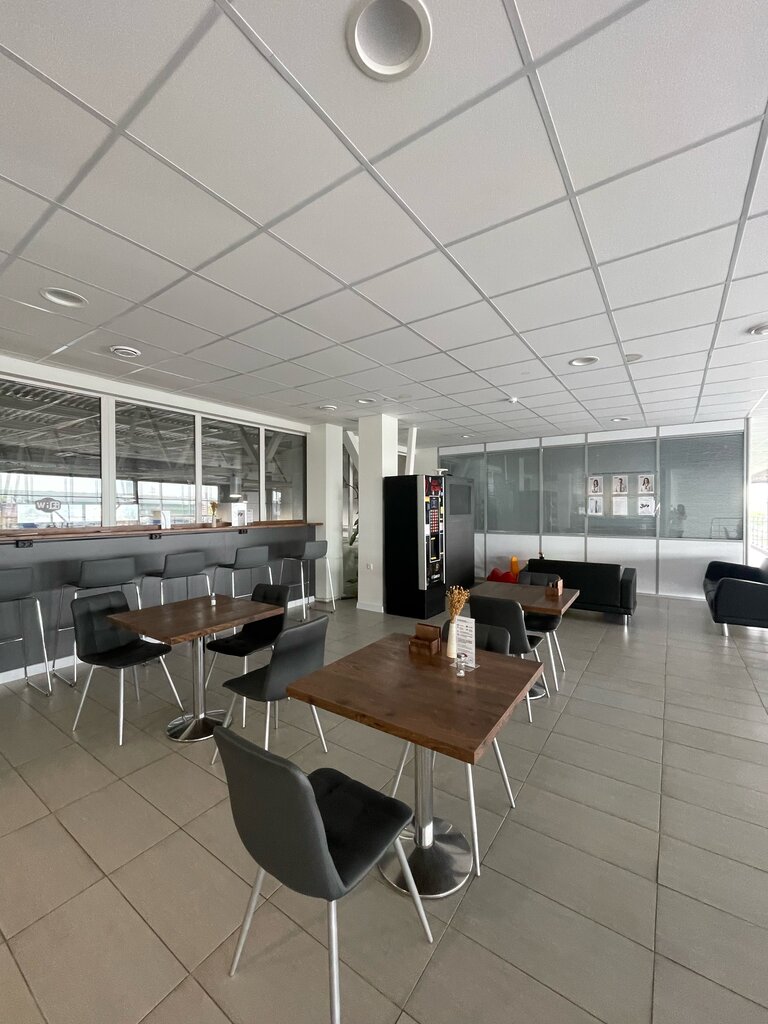 Kafe Cafe, Naberejniye Çelny (Yar Çallı), foto