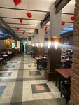 Summer Lunch (Malaya Andronyevskaya Street No:20/8с1-1А), kantin, yemekhane  Moskova'dan