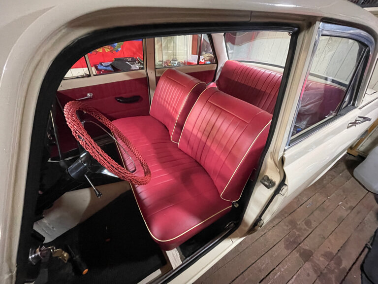 Araç sigorta şirketleri Колеса Пятилетки, Dmitrov, foto