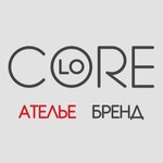 Core Colore (ulitsa Nikolaya Zelinskogo No:1), kıyafet tamiri  Tiumen'den