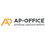 AP-office (Kutuzovsky Avenue No:14), büro mobilyaları  Moskova'dan