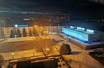 Эльбрус (ulitsa Fokina No:62), pansiyonlar, hosteller  Briansk'tan