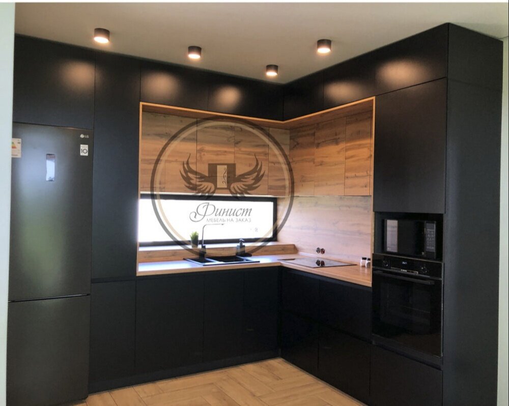 Özel mobilya yapımı Finist, Novovoronej, foto