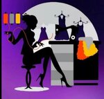 Мастерица (ulitsa Krylova No:53/2), terziler  Surgut'tan
