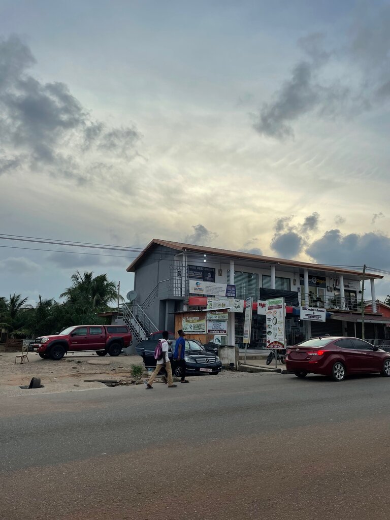 Giyim mağazası Billionnaire avenue, Dünya, foto