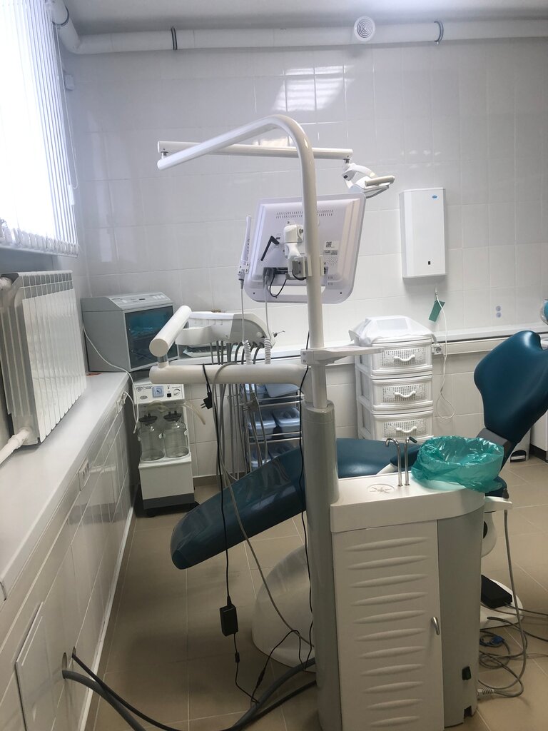 Özel ağız ve diş sağlığı klinikleri ve muayenehaneleri Stoma29, Niandoma, foto