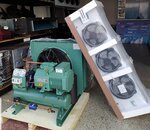 HotArctic Heating and Cooling (Nairobi County, Nairobi County, Starehe, Ngara, Desai Road), sanayi soğutucuları tamiri  Nairobi'den