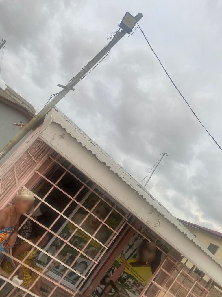 Güzellik salonu Heavenly Grace, Dünya, foto