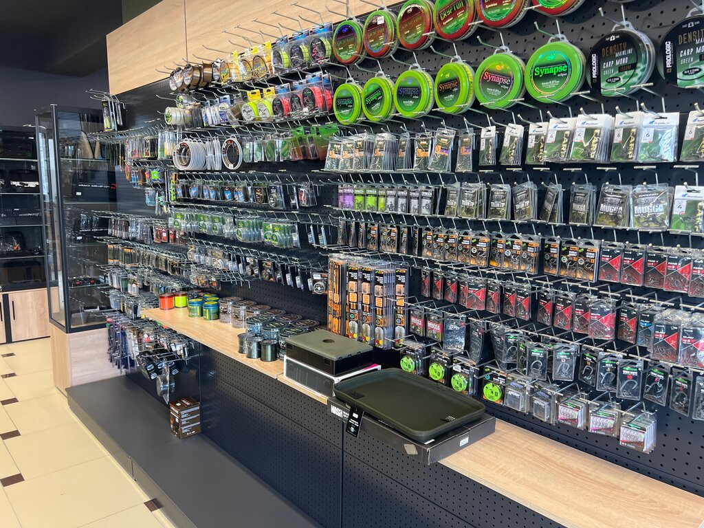 Kamp malzemeleri ActiveMart, Krasnodar, foto