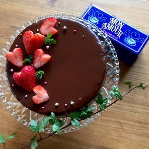 Cake Hut (78/1, 2nd Street, Al Khwaneej First, Mushraif, Dubai), pasta, şekerleme ve tatlı  Dubai'den