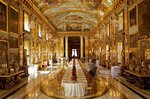 Palazzo Colonna (Vicolo del Piombo No:18), müzeler ve sanat galerileri  Roma'dan
