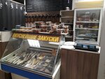 Хмельной рай (Selskikh Stroiteley Street No:6к4, Nedostoevo District), bira dükkanı  Riazan'dan