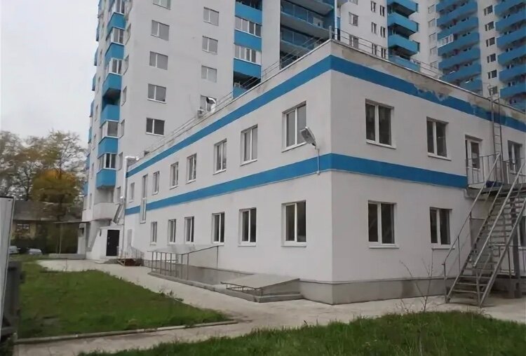 Tıp merkezleri ve klinikler ПланетаМед, Samara, foto