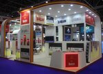D2e Media (Damac XL Tower, Business Bay, Dubai), fuarcılık firmaları  Dubai'den