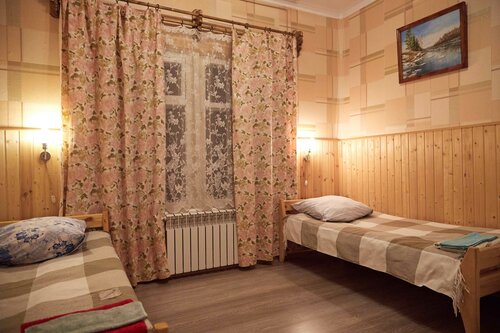 Otel Guest house Kologriv, Kologriv, foto