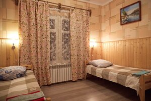 Guest house Kologriv (ulitsa Nekrasova No:38, Kologriv), otel  Kologriv'den