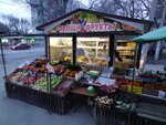 Магазин овощей и фруктов (Vladimirskaya Street No:31к3), manavlar  Samara'dan