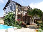 Edem (Vinogradnaya ulitsa No:19, posyolok Pyatikhatki), otel  Krasnodarski krayından