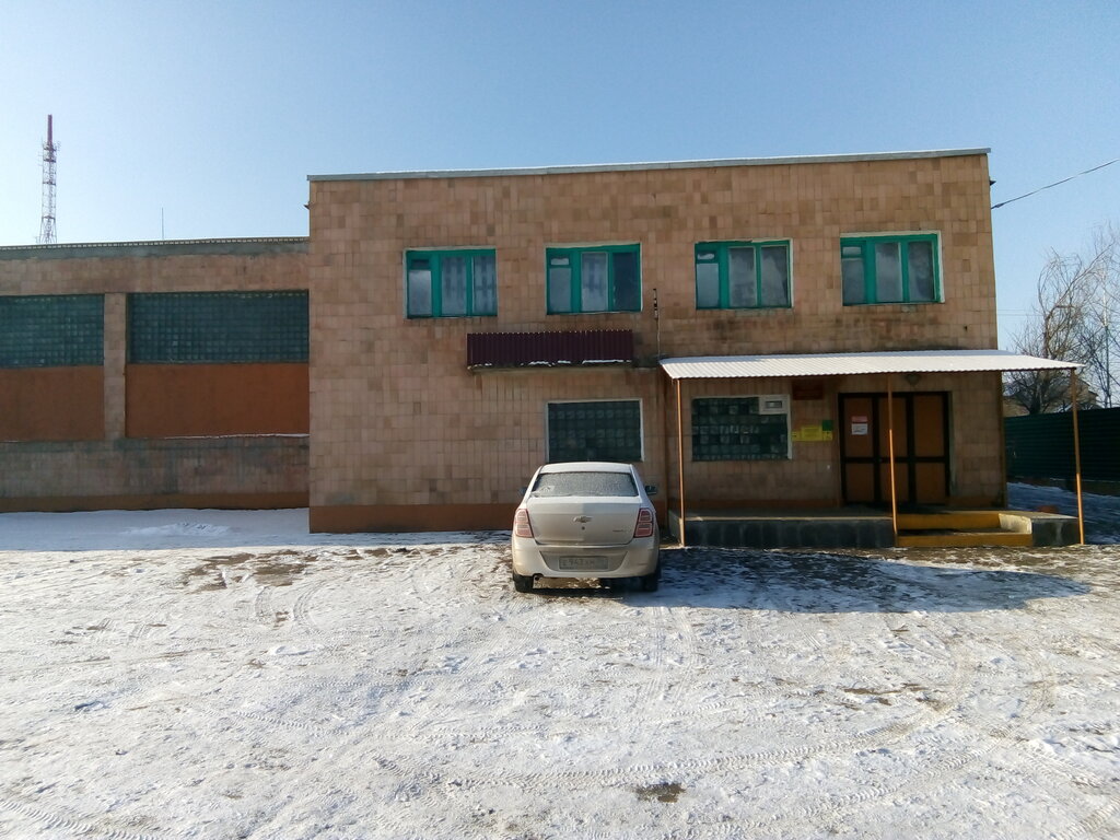 Kurs Uvarovskaya yeparkhiya Russkoy Pravoslavnoy Tserkvi, Uvarovo, foto