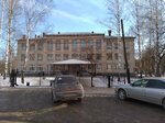 Средняя школа № 12 (ulitsa Ostrovskogo No:75), ortaokul  Vyksa'dan