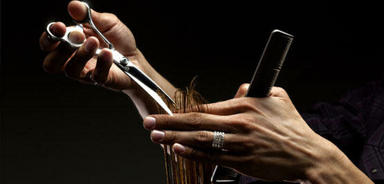 Güzellik salonu Friseursalon Sevilay, Bavyera, foto