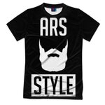Ars style (ulitsa Kagana No:19, Novlyansky Microdistrict), giyim mağazası  Voskresensk'ten