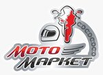 МотоМаркет (No:70В, mikrorayon Yuzhny), motosiklet satışı  Iskitim'den